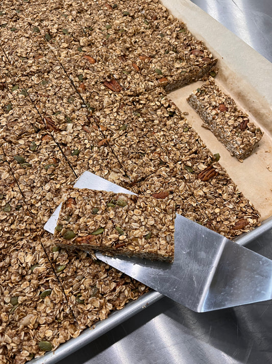 Fun Facts – Glimpse of the Prairie